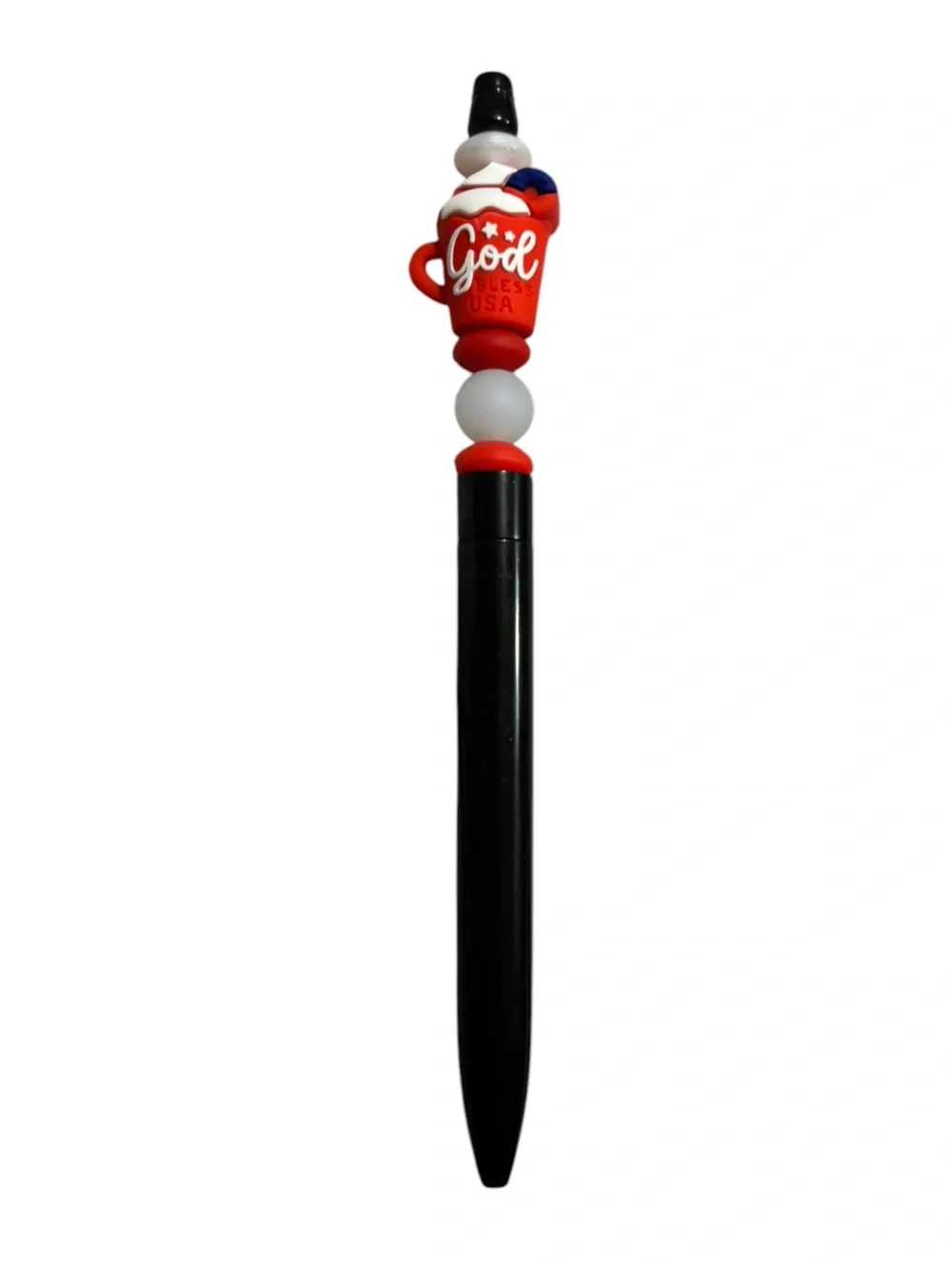Handmade | Office | 4th Of July Themed Pens Handmade By Ab Inks ...